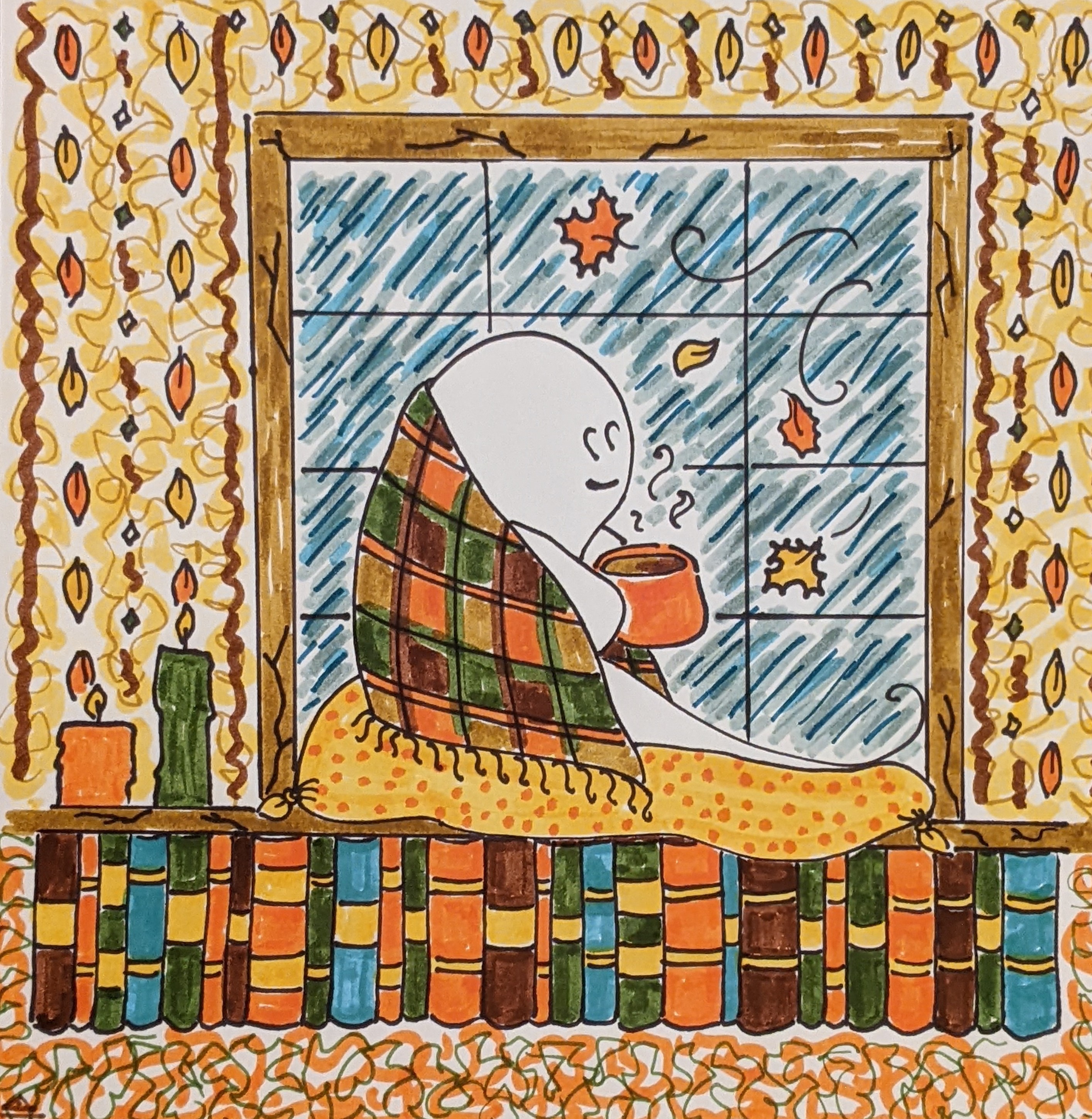 Artwork & Spell Dolls – Spindle & Root Folkloric Books, Gifts & Antiques