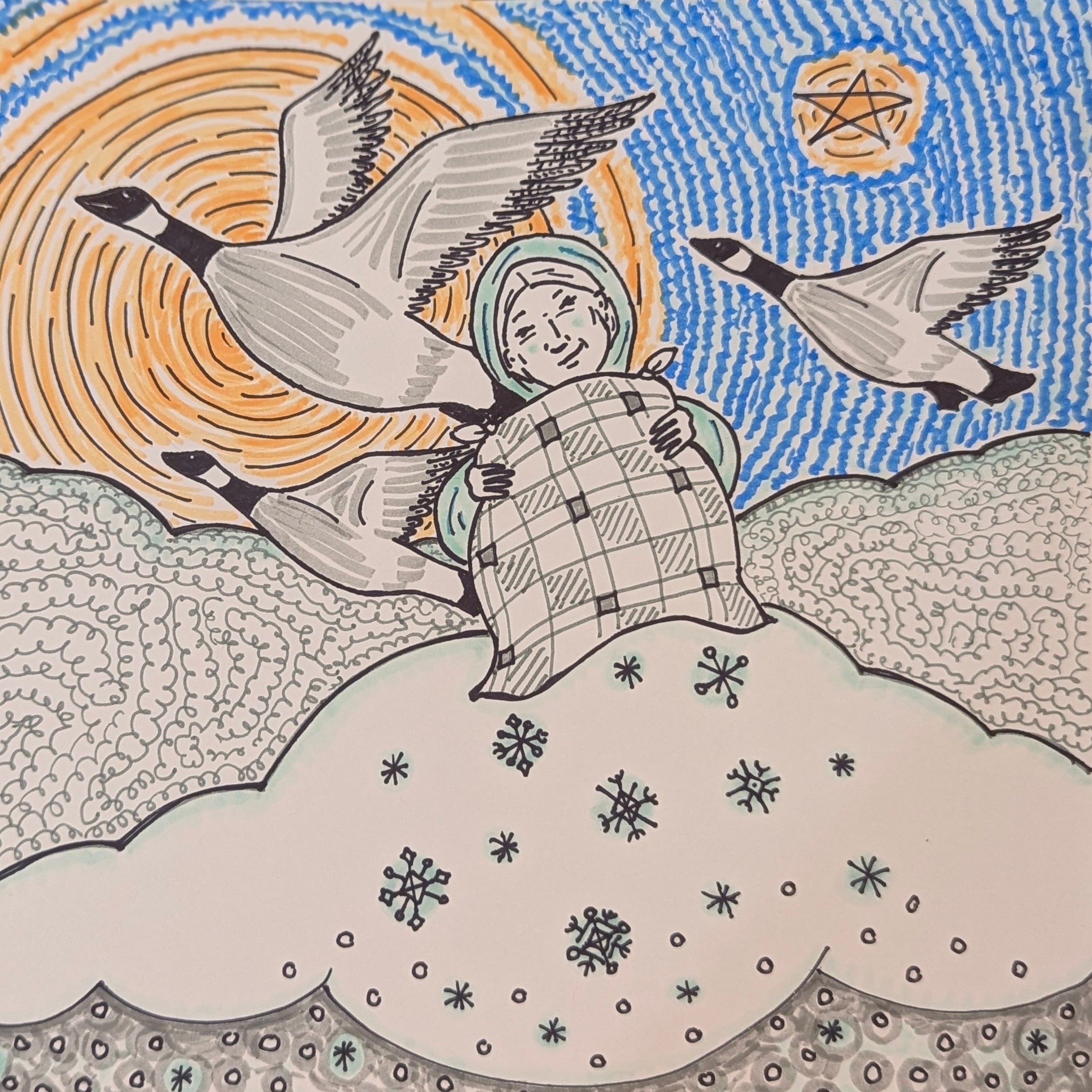 Artwork & Spell Dolls – Spindle & Root Folkloric Books, Gifts & Antiques